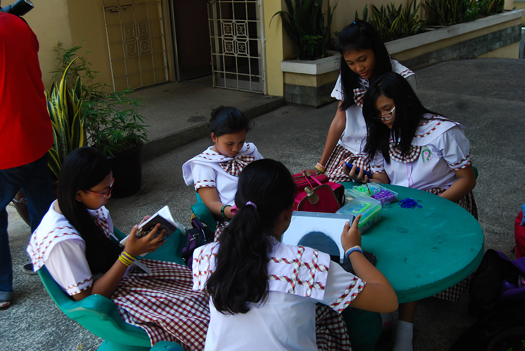 Rizal Provincial Government Official Website