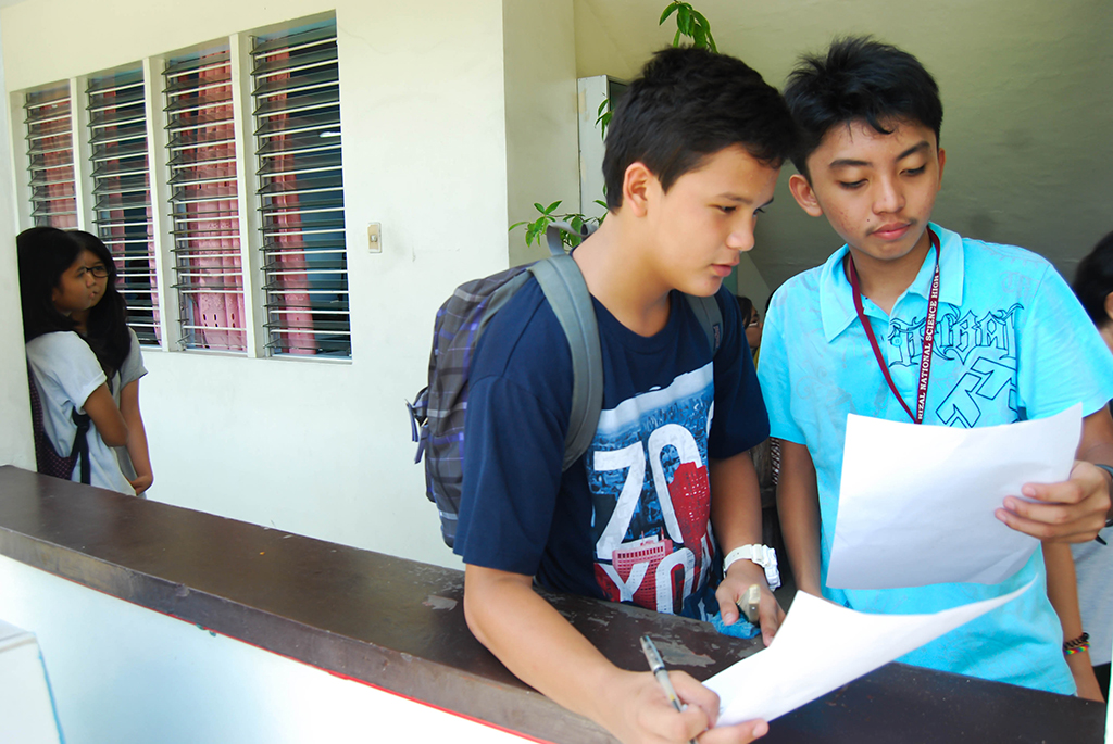 Rizal Provincial Government Official Website