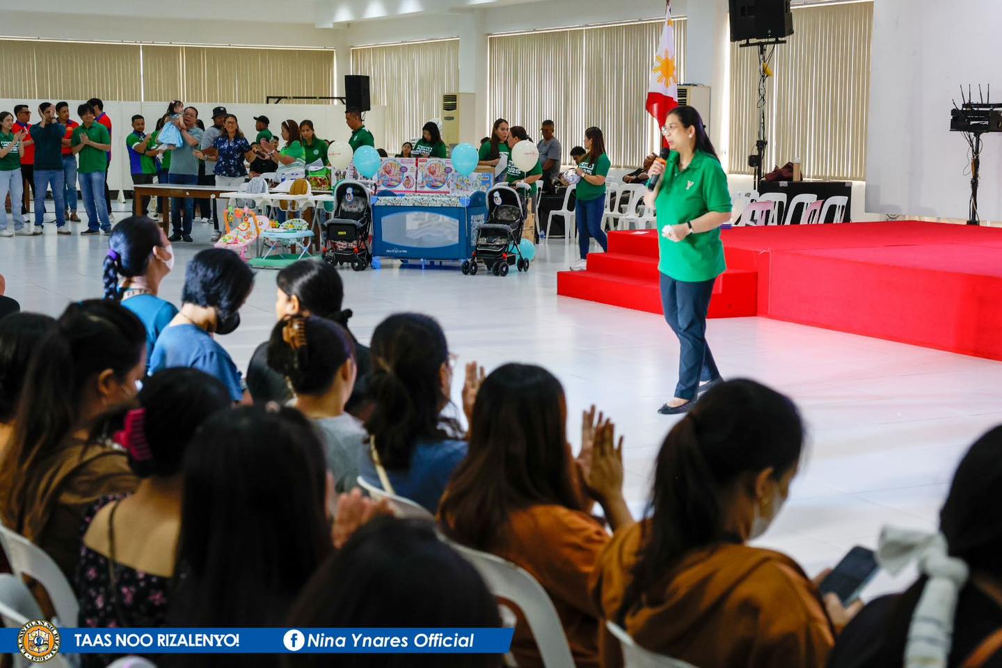 Rizal Provincial Government Official Website